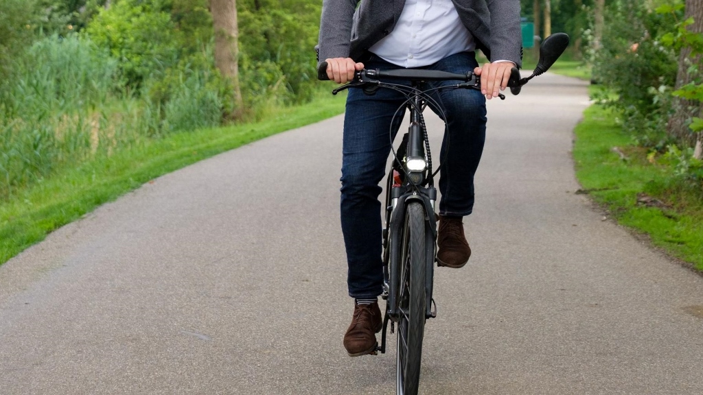 Ontheffing speedpedelec voor het fietspad | EEMLAND1 Ontheffing speedpedelec voor het fietspad | EEMLAND1