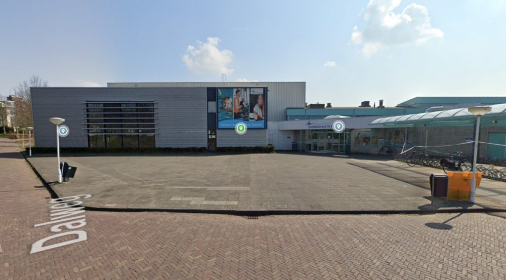 Sportboulevard De Engh opent de deuren | EEMLAND1