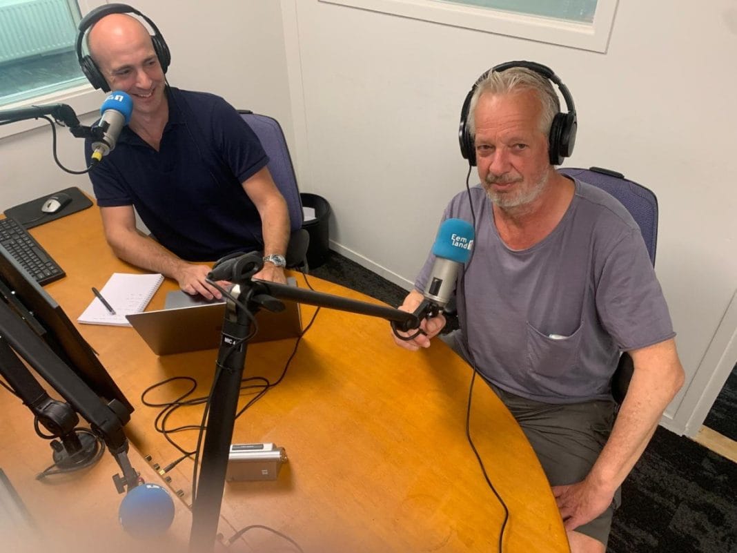 ‘Het pakt altijd anders uit’ | EEMLAND1