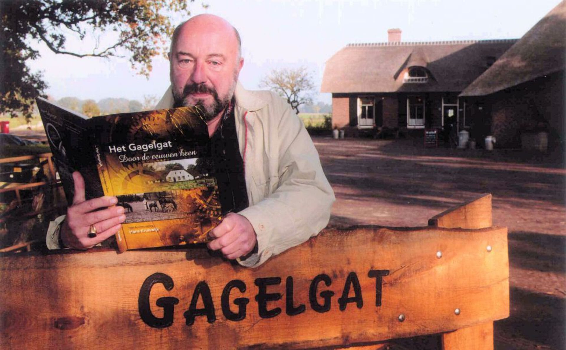 De geschiedenis van Soest 1960 tot 1980 | EEMLAND1